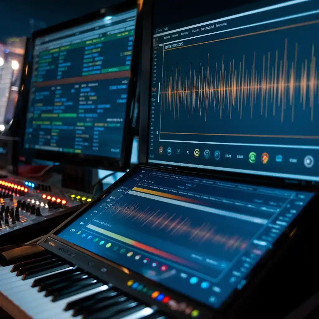 Découvrez Loudly AI Music Generator et ses fonctionnalités